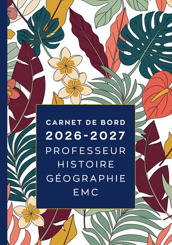 Résultats Admission CAPES Externe Histoire-Géographie 2026